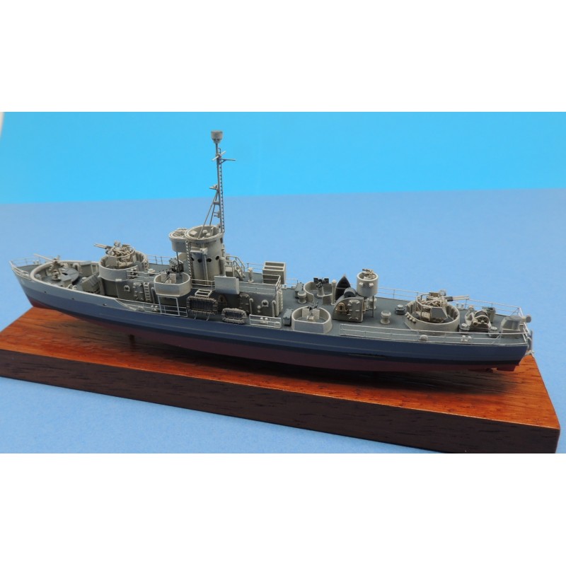 Landing Craft Support Large LCS(L)