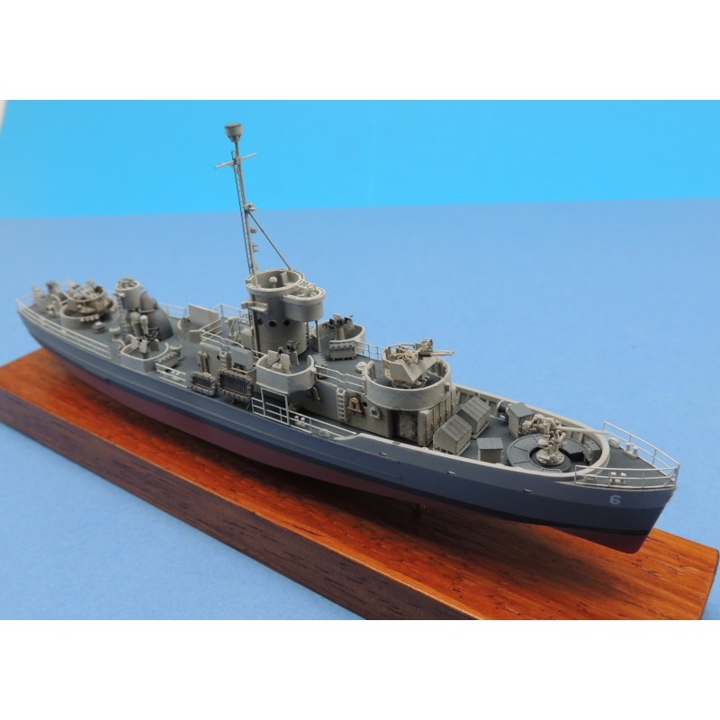 Landing Craft Support Large LCS(L)