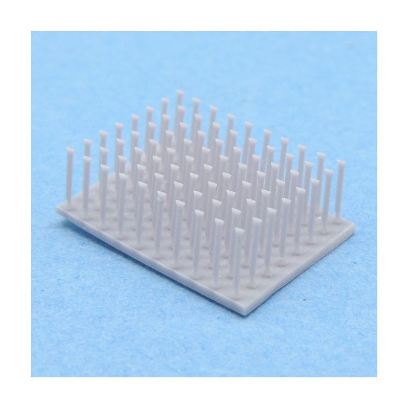 Voice pipes (x80)