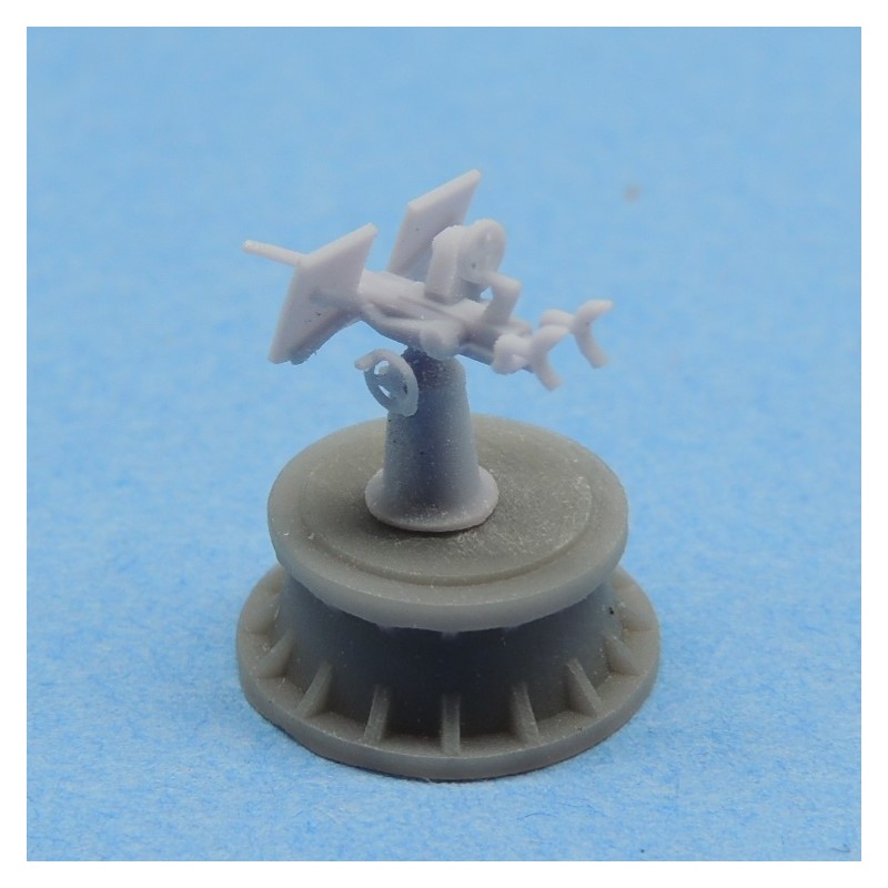 Canon Oerlikon de 20mm Mk.4 (x6)