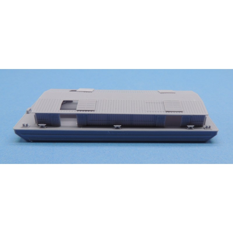 Barge de stockage type YF (x1)