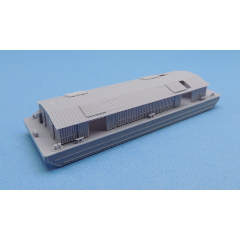 Barge de stockage type YF (x1)