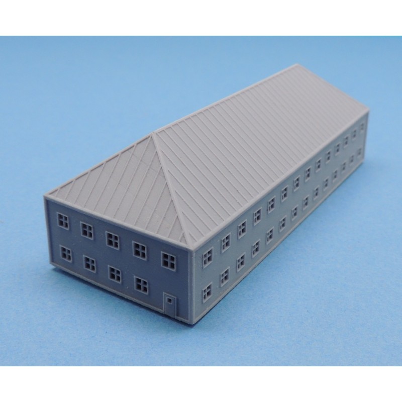 Office building (x1)