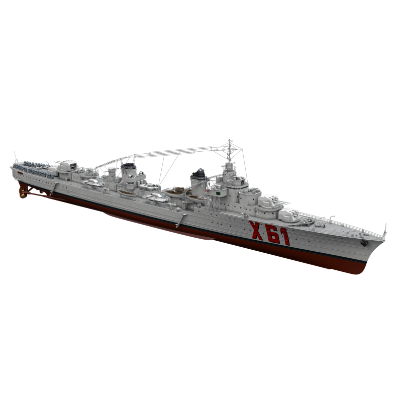 Mogador / Volta class contre-torpilleurs