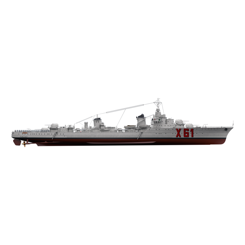 Mogador / Volta class contre-torpilleurs
