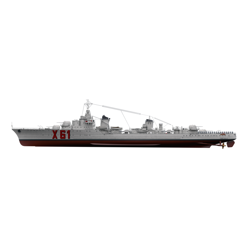 Mogador / Volta class contre-torpilleurs