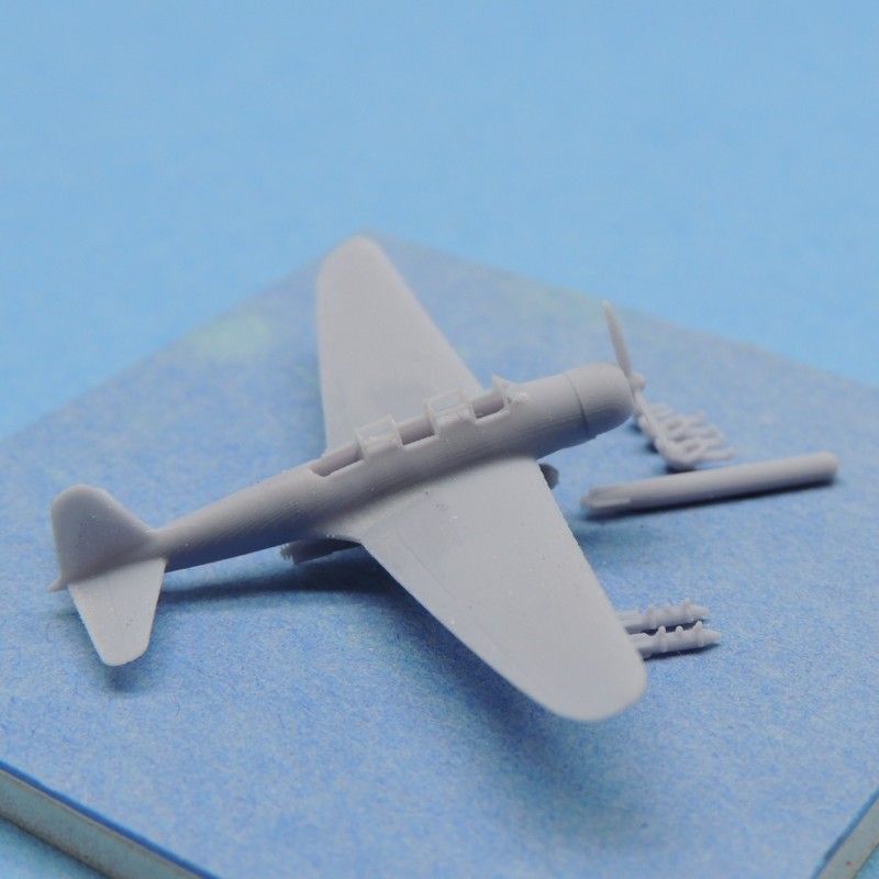 Nakajima B5N Kate (x1) Quantité x1