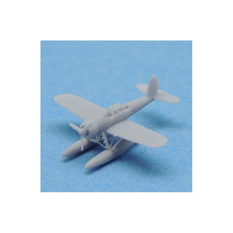 Arado Ar-196 floatplane wings extended (x2) Quantity x2