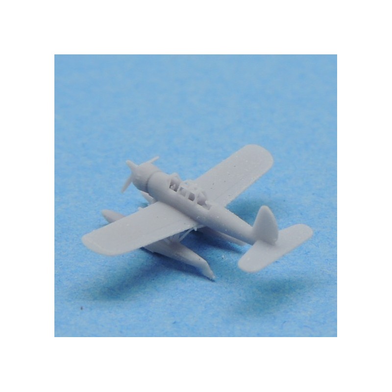 Arado Ar-196 floatplane wings extended (x2) Quantity x2