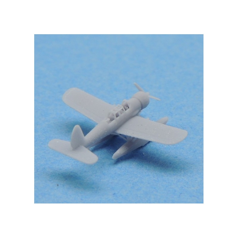 Arado Ar-196 floatplane wings extended (x2) Quantity x2