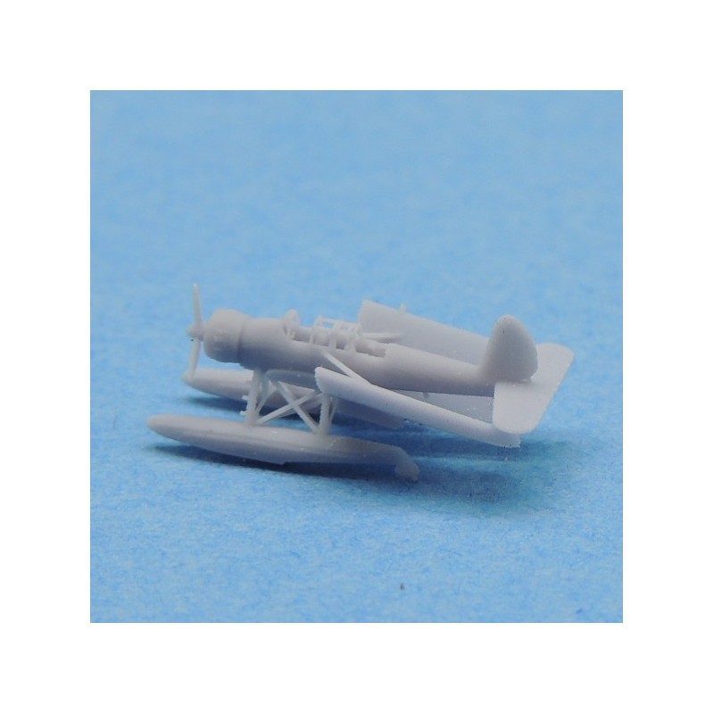 Arado Ar-196 floatplane wings folded (x2) Quantity x2