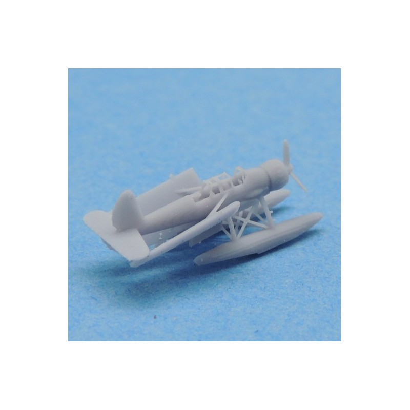 Arado Ar-196 floatplane wings folded (x2) Quantity x2