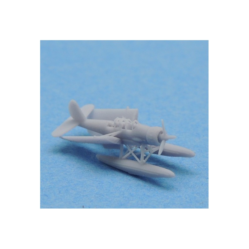 Arado Ar-196 floatplane wings folded (x2) Quantity x2