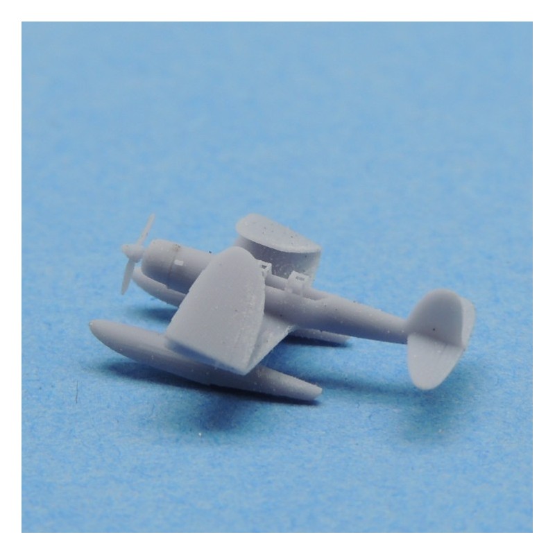 Aichi E13A Jake floatplane with folded wings (x2) Quantity x2