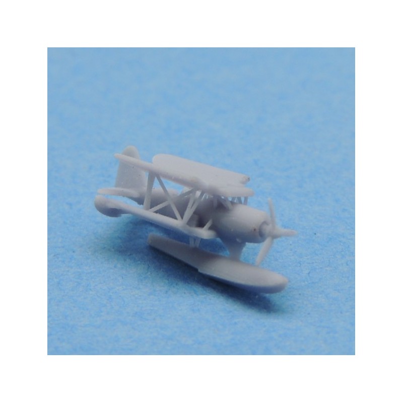 Mitsubishi F1M Pete floatplane with folded wings (x2) Quantity x2