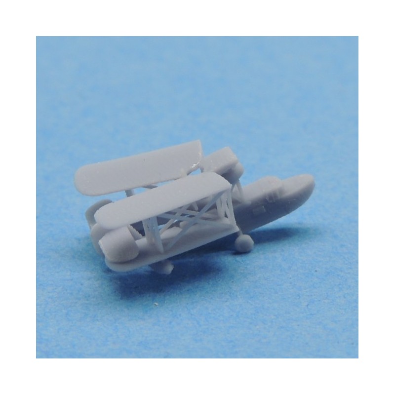Supermarine Walrus amphibious biplane folded wings (x2) Quantity x2