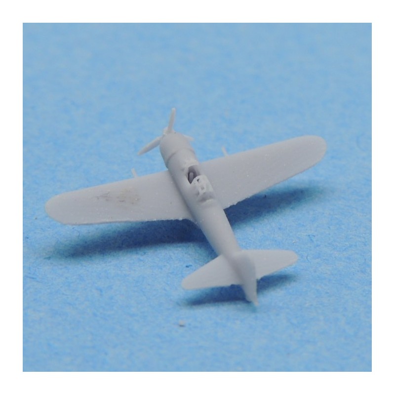 Mitsubishi A6M2 Zero (x2) Quantité x2