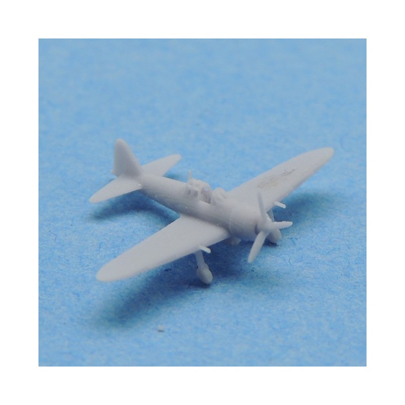 Mitsubishi A6M2 Zero (x2) Quantity x2