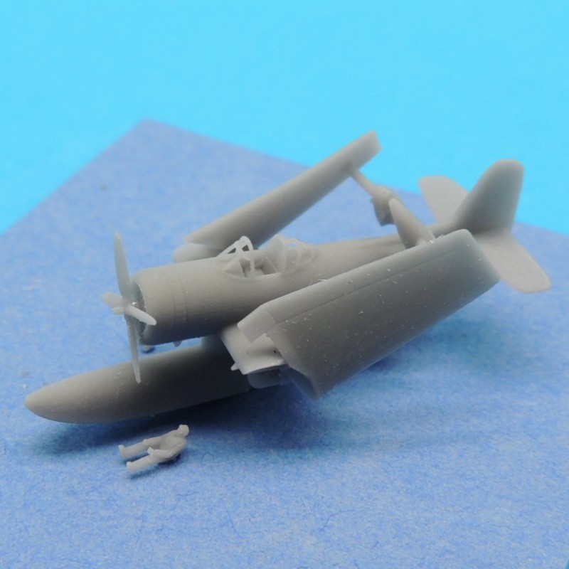 Curtiss SC Seahawk folded wings (x1) Quantity x1