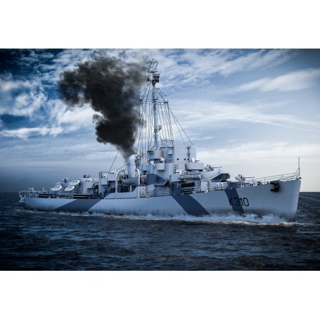 Captain Class frigates