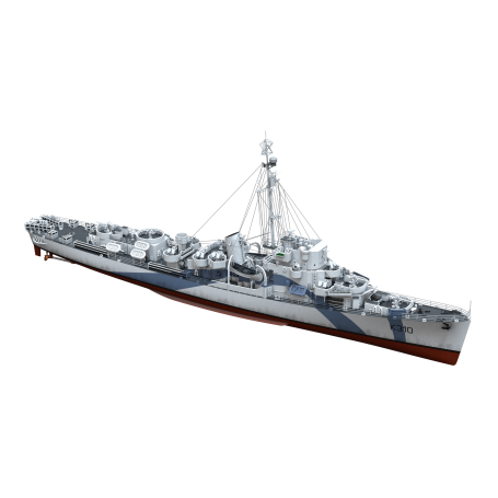 Captain Class frigates