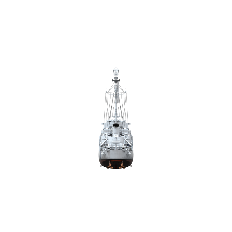 Captain Class frigates