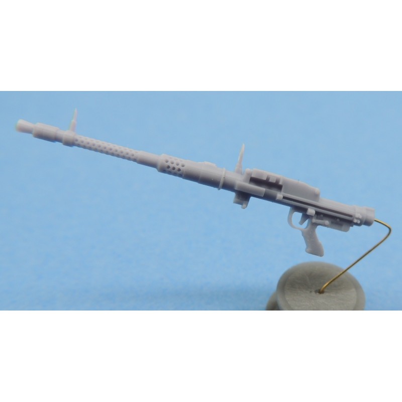 German MG 131 machine gun(x2)