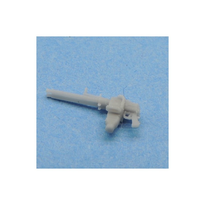 Mitrailleuse MG 81Z double (x4)