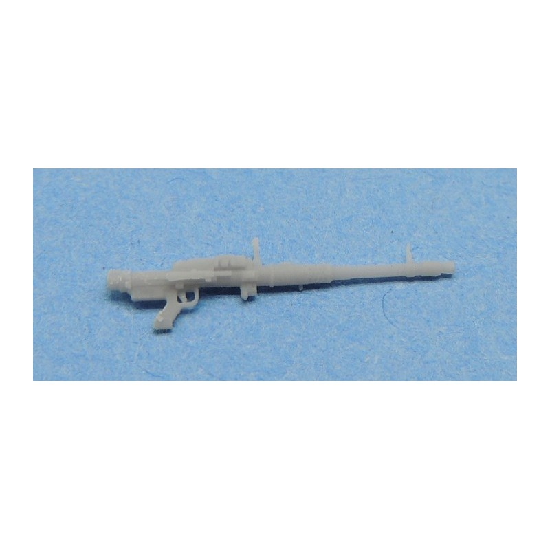 German MG 131 machine gun (x4)