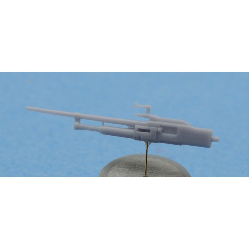 Wing or engine mounted Darne 7.5mm MG (x2)