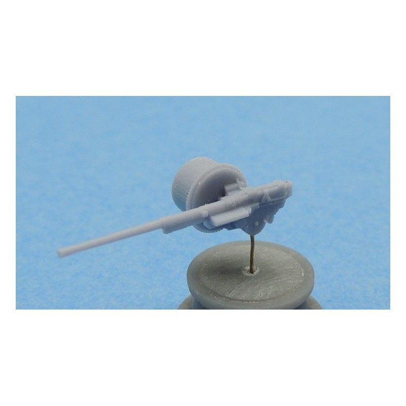 Wing mounted MAC 34/39 7.5mm MG (x2)