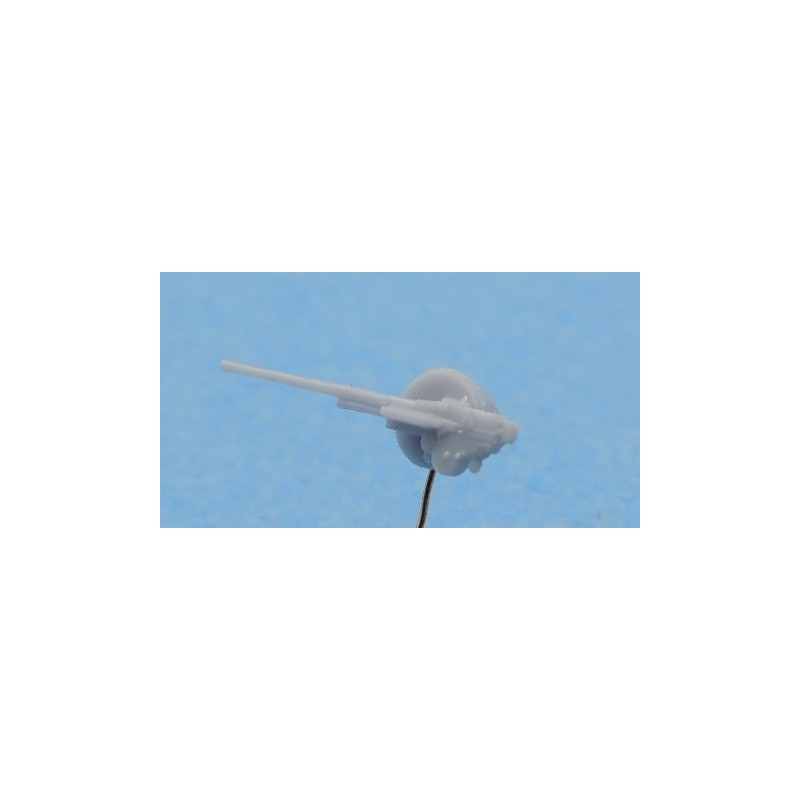 Wing mounted MAC 34/39 7.5mm MG (x4)