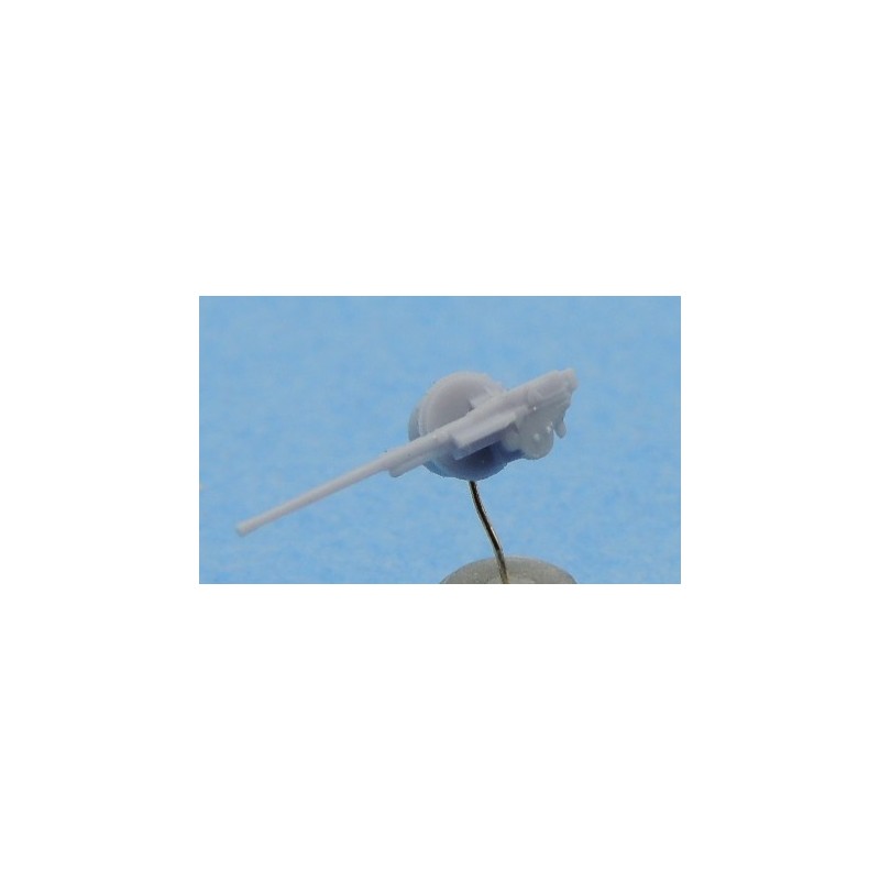 Wing mounted MAC 34/39 7.5mm MG (x4)
