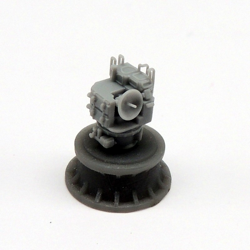 Mk.56 gun director (x4)