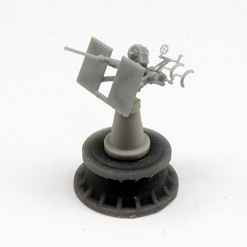 US Coast Guard 83’ Patrol Cutter