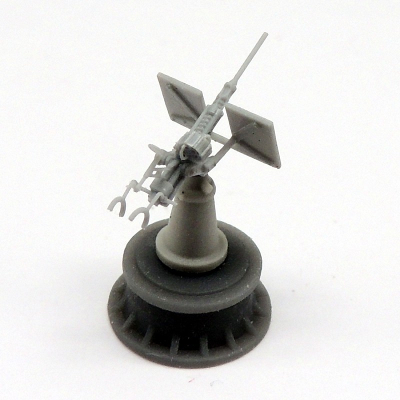 US Coast Guard 83’ Patrol Cutter